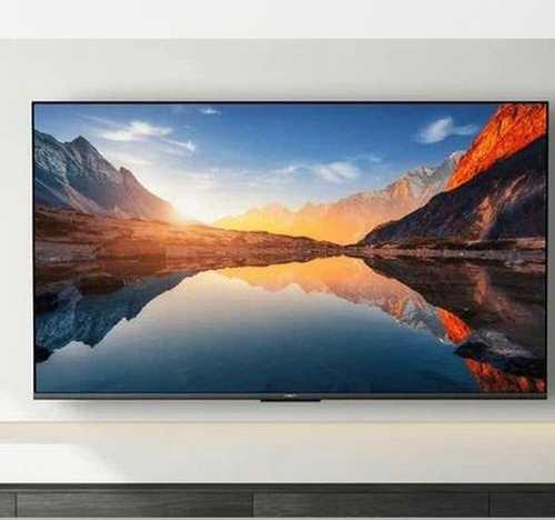 Телевизор Xiaomi TV A 55 2025 (L55MA-ARU)