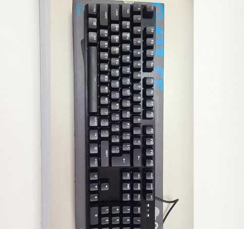 Механическая клавиатураLogitech G413 SE