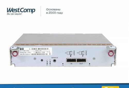 I/O модуль HP StorageWorks P2000 LFF (AP844A)