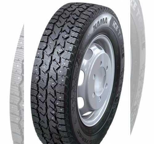 КАМА Ice Trace (НК-530) 195/70 R15