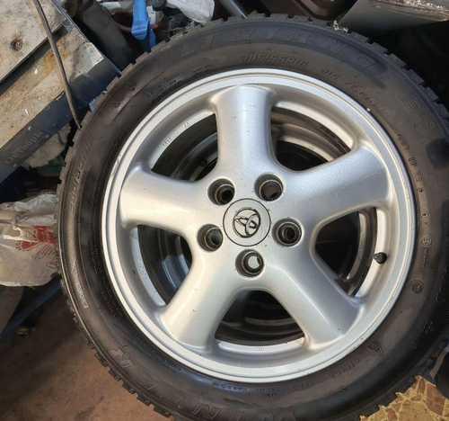 Triangle TR757 205/55 R16 91