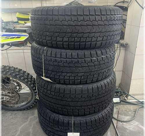 Yokohama Ice Guard SUV G075 265/55 R19