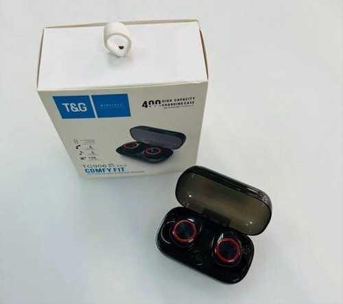 Беспроводные Bluetooth наушники TG-906