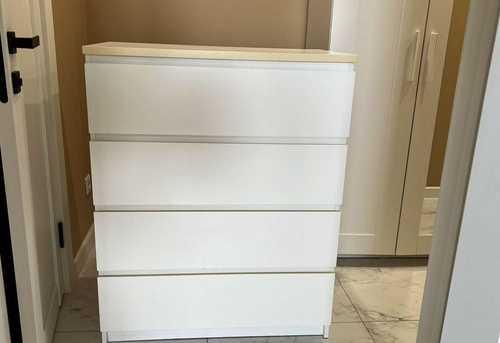 Комод IKEA malm