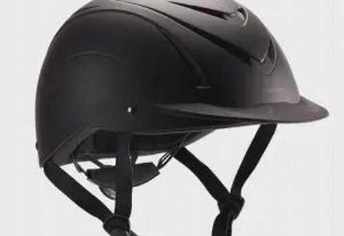 Шлем регулируемый Fouganza 500 для верховой езды