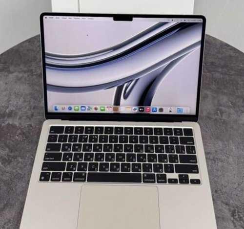 Apple macbook air 13 2022 m2