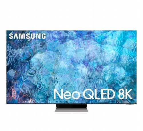 Телевизор Samsung mini LED QE65QN900AU 8K (новый)