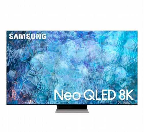 Телевизор Samsung mini LED QE65QN900AU 8K (новый)