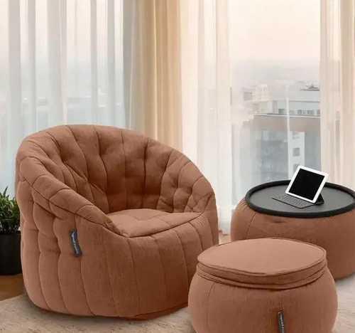 Contempo Package в шенилле
