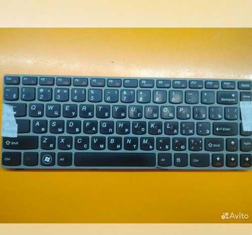 Б\У клавиатура Lenovo IdeaPad G460