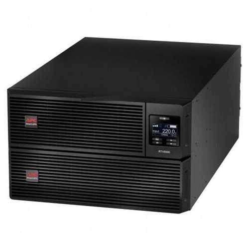 Бесперебойник Original and New Brand APC Schneider UPS surt15kuxi-CH Single/Three Phase 15kVA 15kW