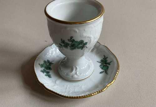 Винтажные пашотницы Rosenthal Sanssouci