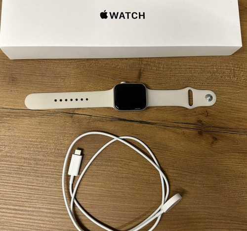Apple watch se 2022 44mm