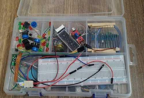 Arduino uno r3