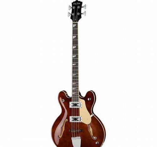 Harley Benton HB-60 WB