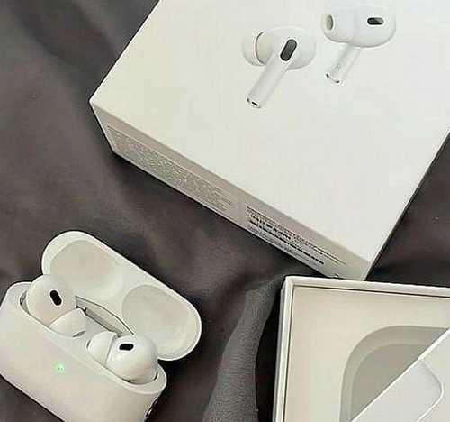 AirPods Pro 2 Premium   чехол