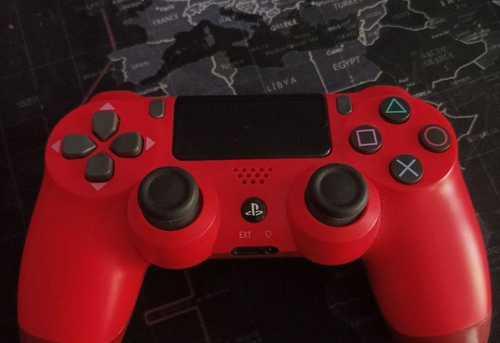Геймпад Dualshock 4v2