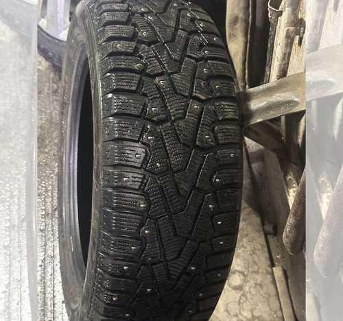 Pirelli Ice Zero 205/55 R16