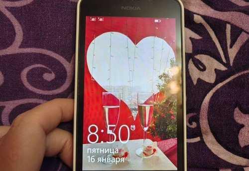 Nokia Lumia 630 Dual sim, 8 ГБ