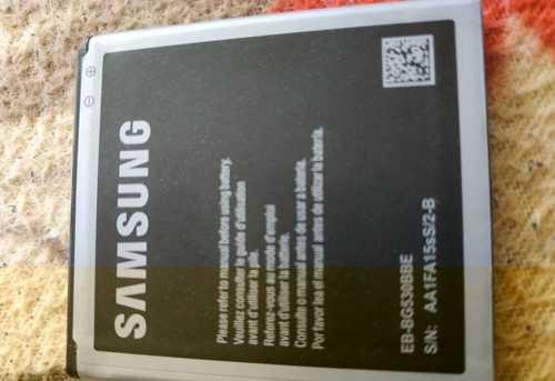 Аккумулятор для Samsung galaxy j3