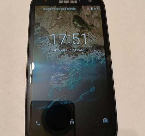 Samsung Galaxy S III GT-I9300, 16 ГБ