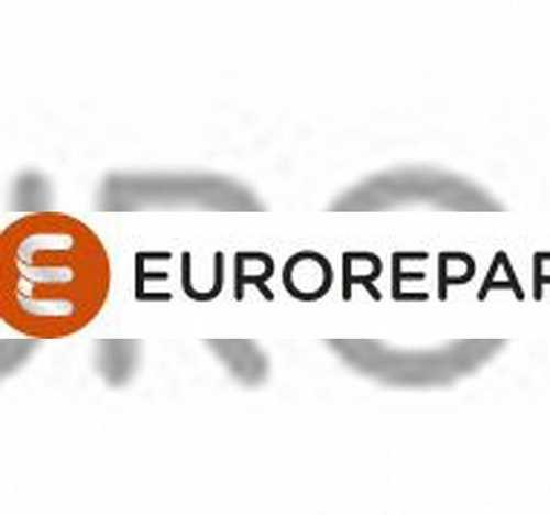 Eurorepar ER03010231 Диск тормозной передн. вент. renault Duster 2011, renault Kaptur 2013, renault