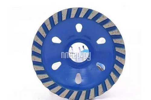 S-Line алмазный шлифовальный 100mm Blue1 L-HT0189