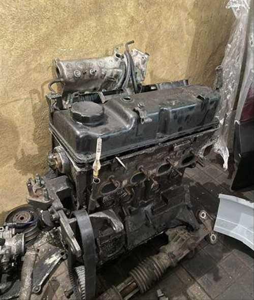 Двигатель lancer 9 4g13