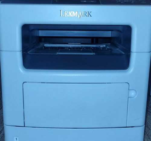 Корпус для Lexmark MX310dn в сборе