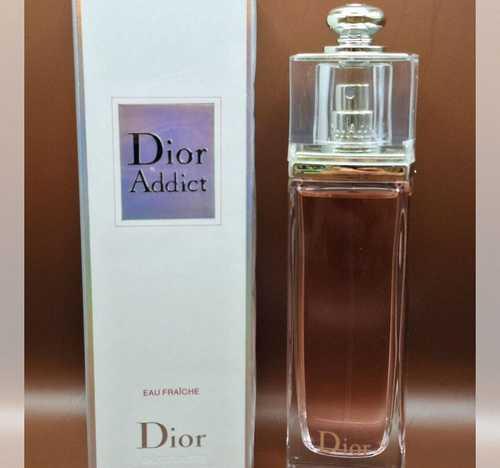 Dior addict eau fraiche