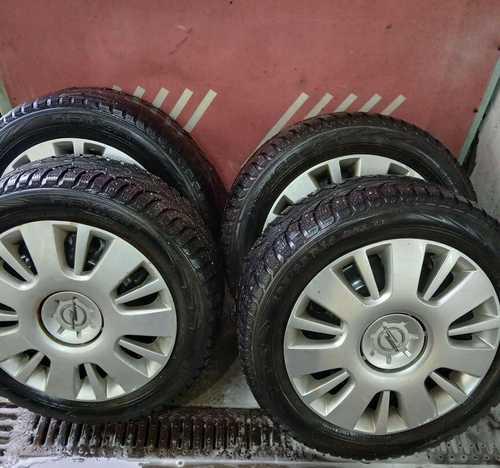 Nokian Tyres Nordman 1 205/55 R16