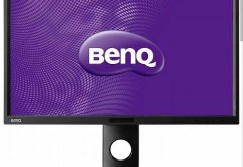 Монитор с поворотом экрана Benq BL2410PT