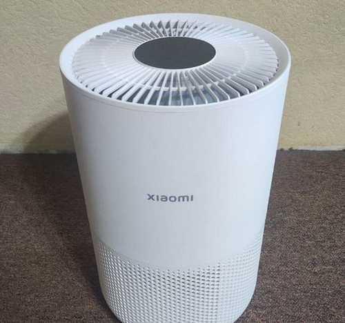 Xiaomi Mi Air Purifier 4(требуется замена фильтра)