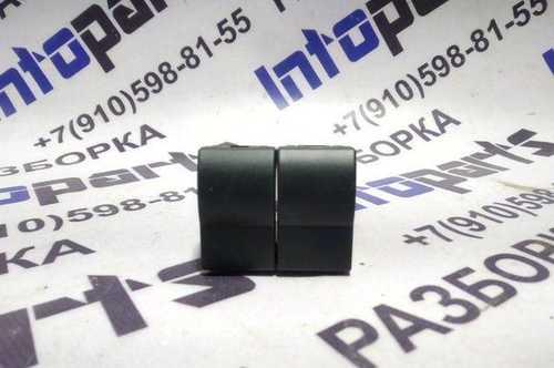 Кнопка заглушка Mazda 3 BK Z6 2008