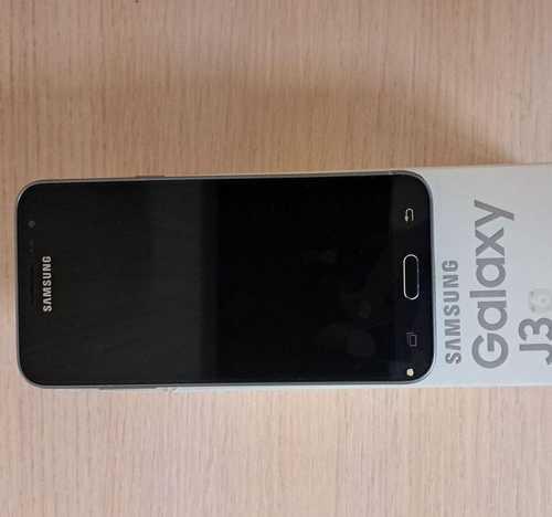 Samsung Galaxy J3 (2016) SM-J320F/DS, 8 ГБ