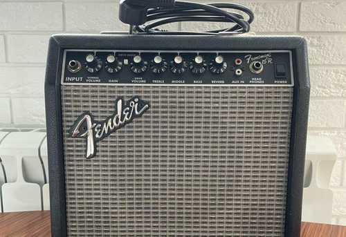 Комбоусилитель Fender Frontman 15R
