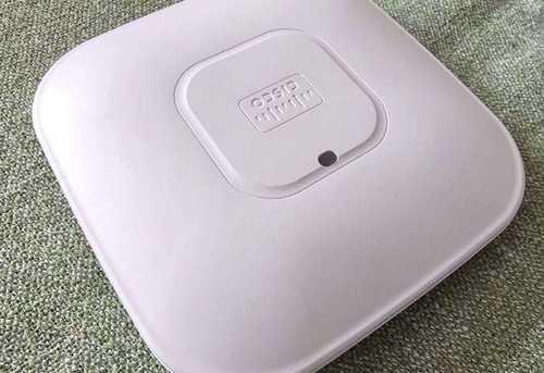 Wifi роутер cisco точка доступа air-cap