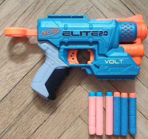 Nerf Volt SD-1