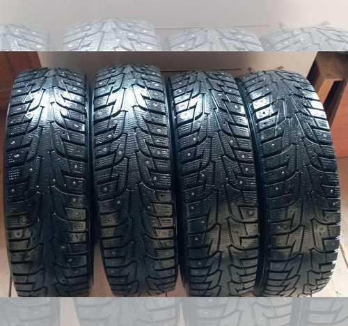 Hankook Winter I'Pike RS W419 185/70 R14 92T