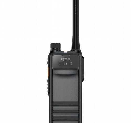 Цифровая Рация Hytera HP 705 VHF/UHF новая