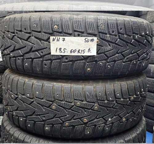 Nokian Tyres Hakkapeliitta 7 185/60 R15