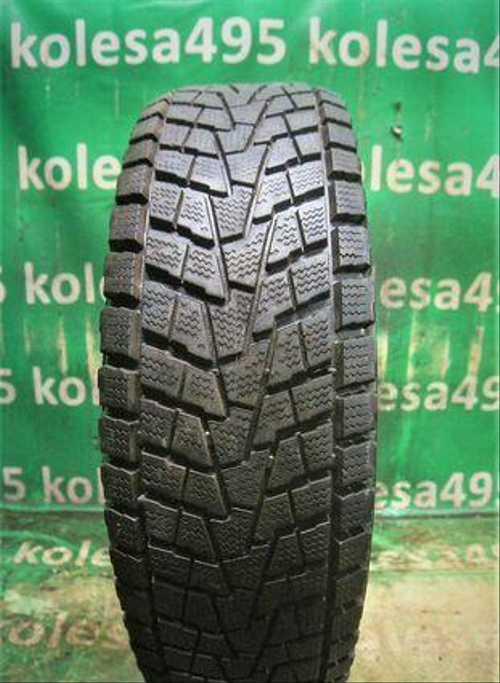 Bridgestone Winter Dueler DM-Z2 265/70 R17 115R