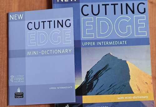 NEW Cutting Edge Upper-Intermidiate