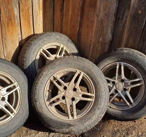 Matador MP 16 Stella 2 175/70 R13