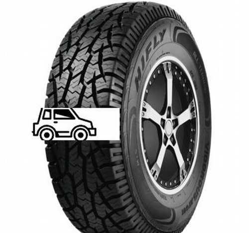 Hifly Vigorous AT601 265/70 R17 115T