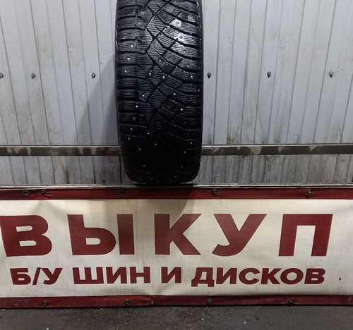 Nitto Therma Spike (NTSPK-B01) 215/50 R17
