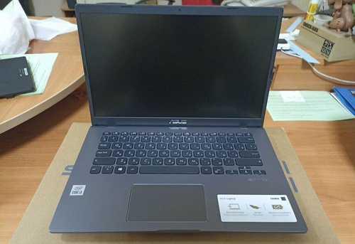 Ноутбук asus Laptop 14 X409FA-EK589T