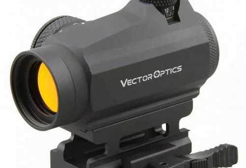 Vector Optics Maverick 1x22 genii (scrd-12II)