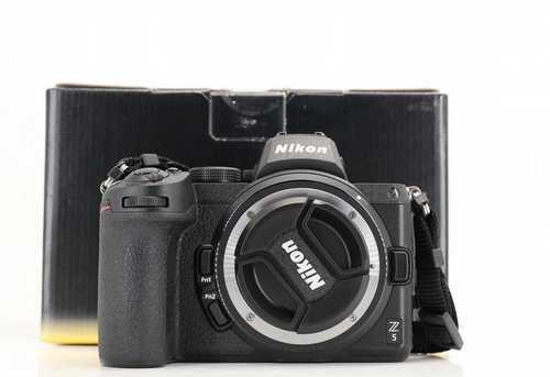 Nikon Z5 Body отл.сост