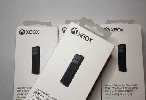 Адаптер Xbox, Рессивер для геймпада xbox